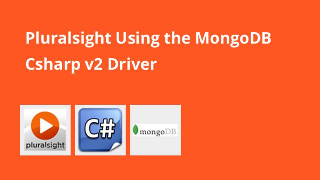 ارتباط MongoDB با سی شارپ